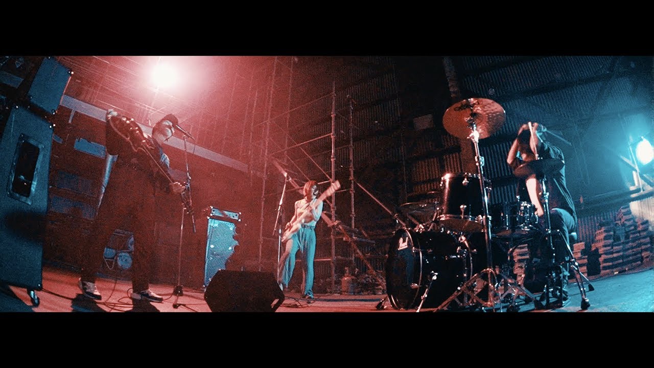 leroy - Boy meets Love【Music Video】 - YouTube