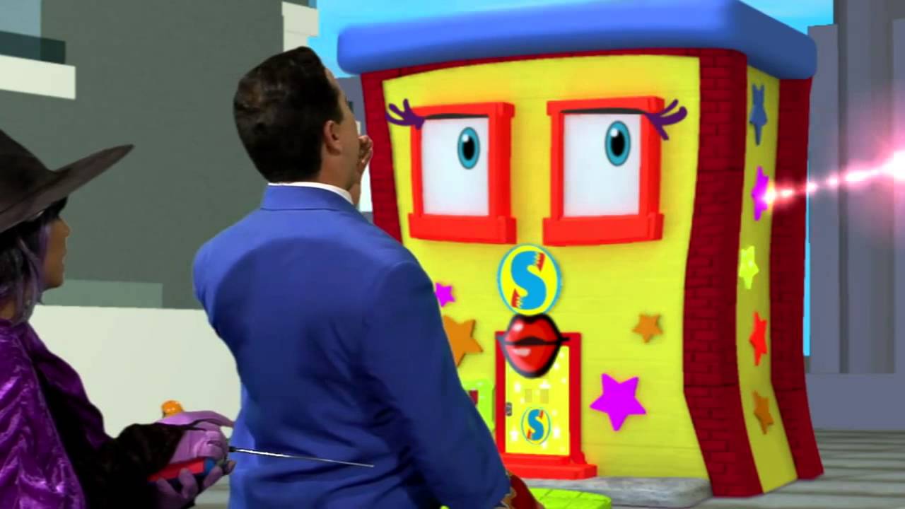 1,2,3 Shabum trailer 2015 - YouTube