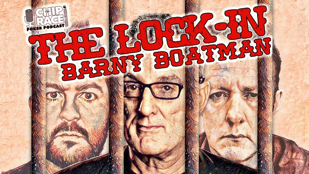 The Lock-In ~ Barny Boatman: Headlines, The C-Word, Full Tilt, Near ...