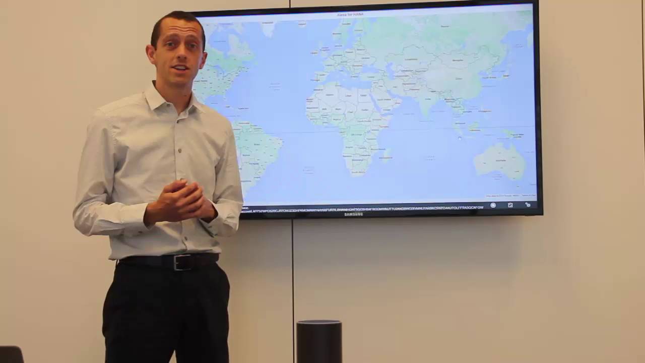 the new User Interface is NO User Interface at all - YouTube