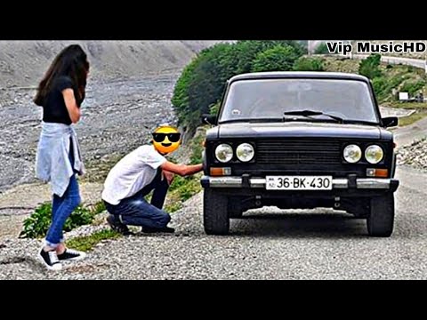 Azeri Bass Music Zor-{Cox Beyeneceyin Super Kayfa Aparan Mahni/Cekinme Kimseden} 2021 Bomba Mahni