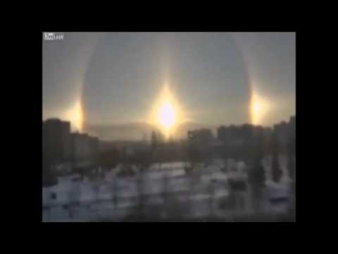 Vendo o Domo Celestial mais de perto!!! - YouTube