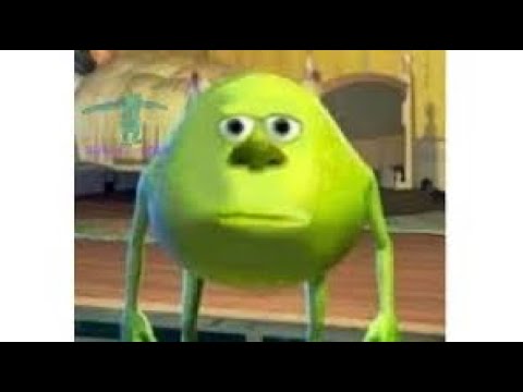Monster inc theme “EARRAPE” 1 hour loop - YouTube