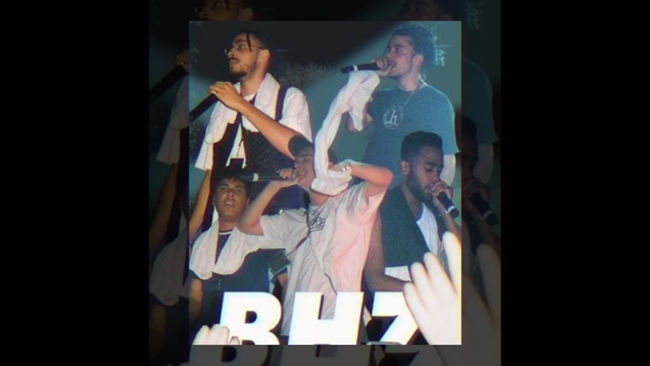 (FREE) BHZ x Makko x T Low Type Beat - "Eiskalt" (prod. Joachim E.) - YouTube