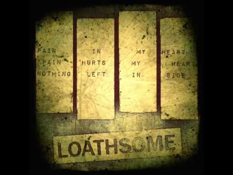 Loathsome - Nothing Left Inside (Black Flag Cover) - YouTube