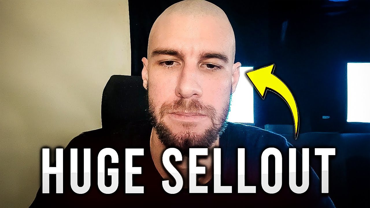 The Weaver Beats SELLOUT Situation - YouTube