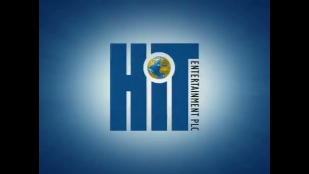 HiT Entertainment Plc logo (2001-2006) - YouTube