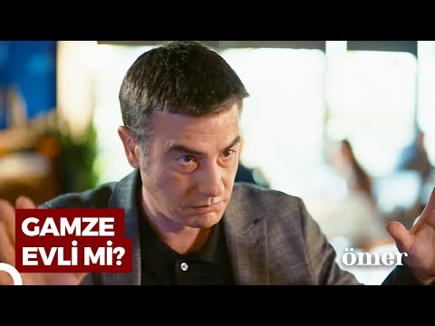 Erdal'ın Öfkesi #ÖmGam Aşkını Bitirecek | Ömer Dizisi 19. Bölüm