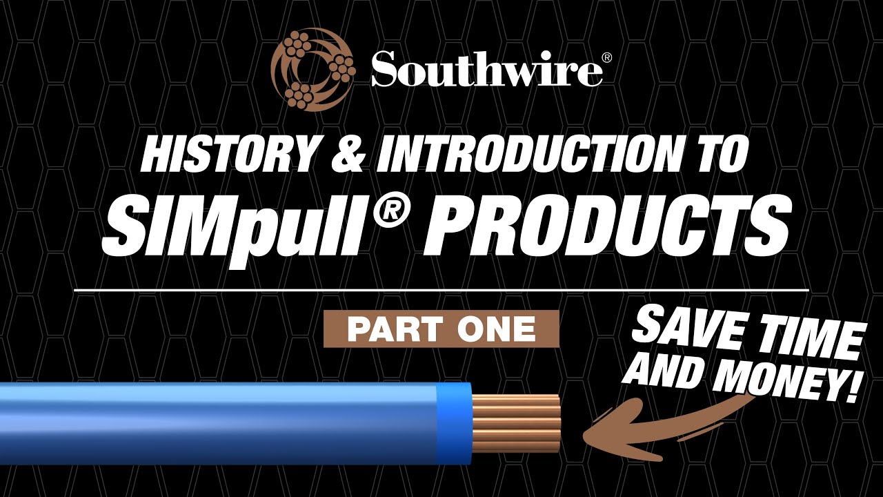 History & Introduction to SIMpull® Products - Part 1 - YouTube