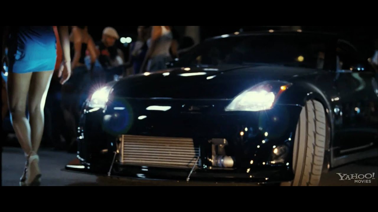 Fast Five Trailer 2011 HD - YouTube
