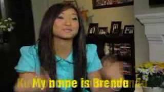 Brenda Song Hmong Family