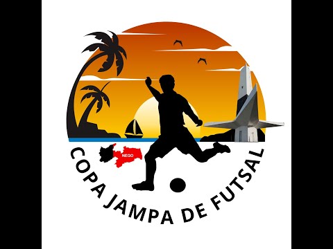 COPA JAMPA DE FUTSAL 2026 - 07-06-2026