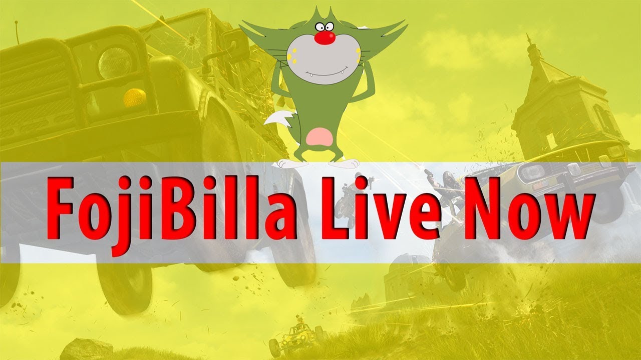 JACK BILLA GAMING Live Stream - YouTube