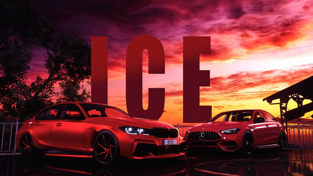 Ice Walker ️ - YouTube