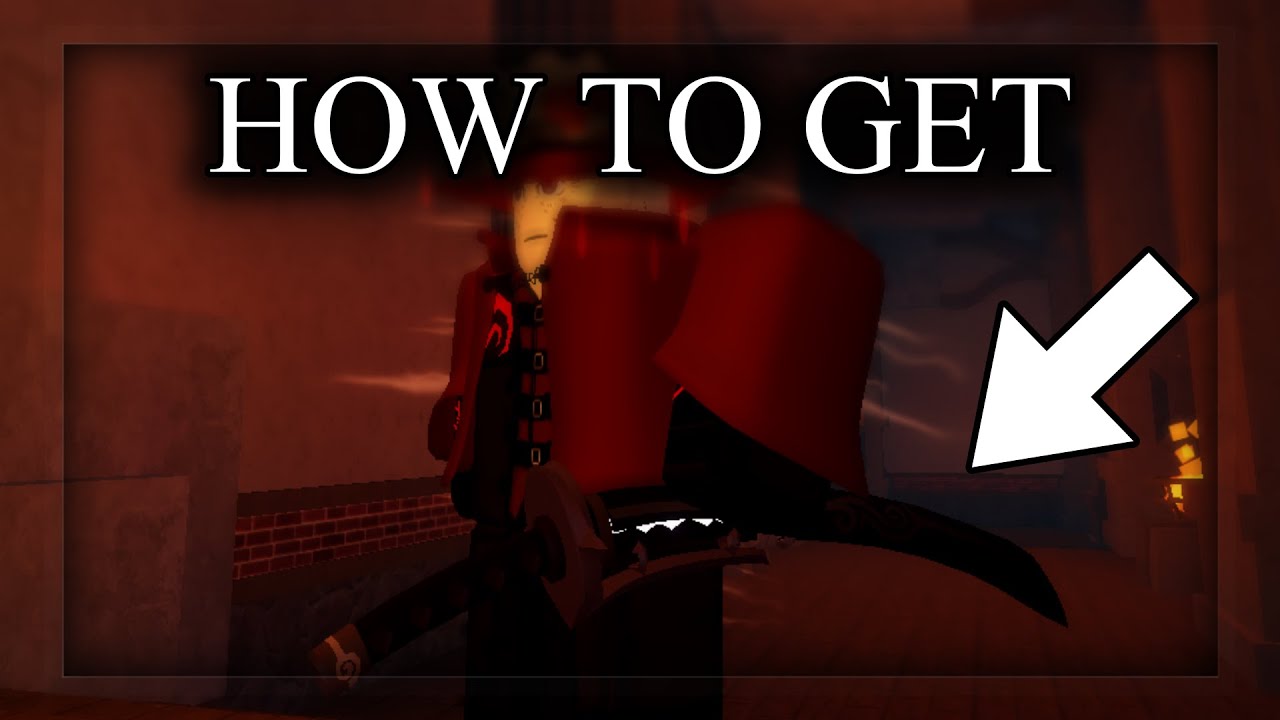 HOW TO GET THE NEW WEAPON: PURPLE CLOUD | Deepwoken Showcase - YouTube