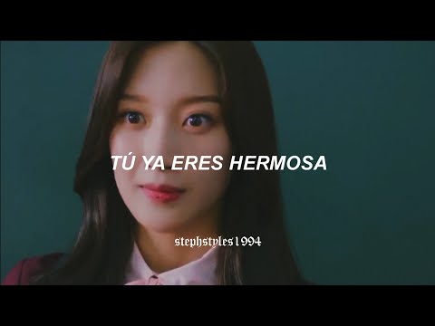 esta canción combina a la perfección con este dorama