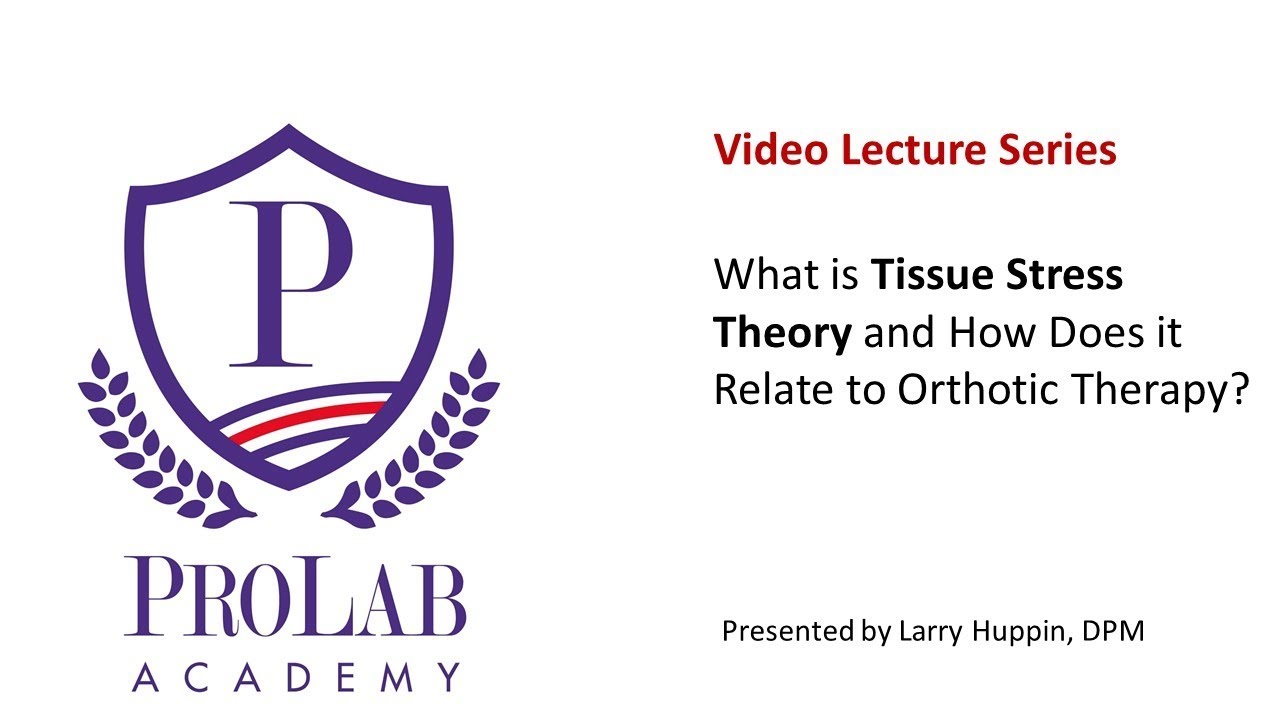 Tissue Stress Theory - YouTube