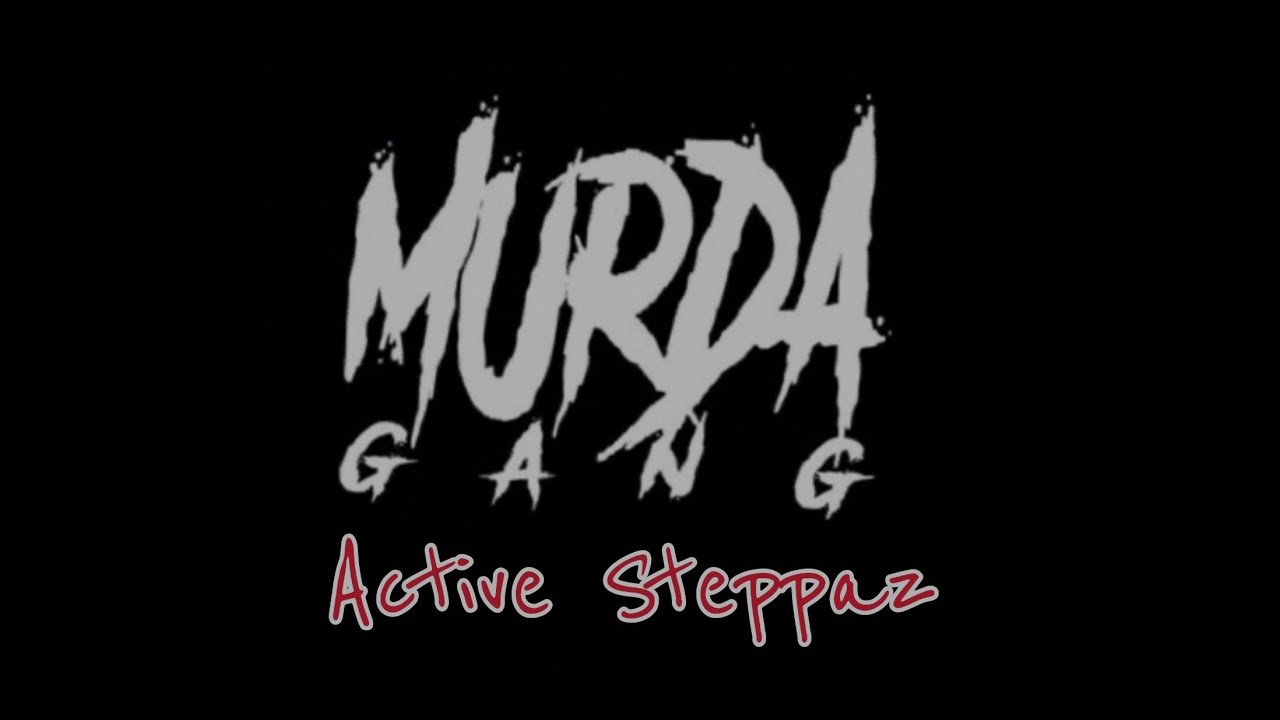 GTA Live game play with Murda Gang Active Steppaz - YouTube