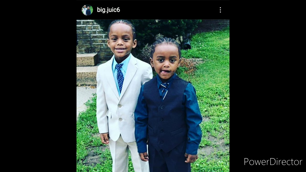 Juice wicks ( SHE COLD) - YouTube