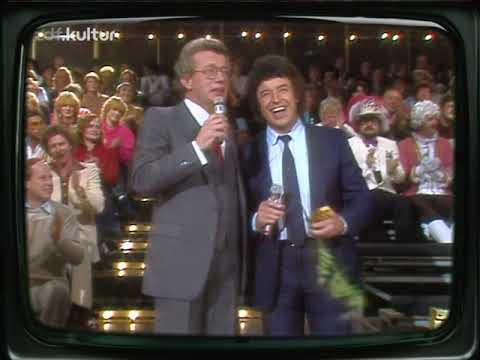 Hitparade (Folge 159) 08.11.1982