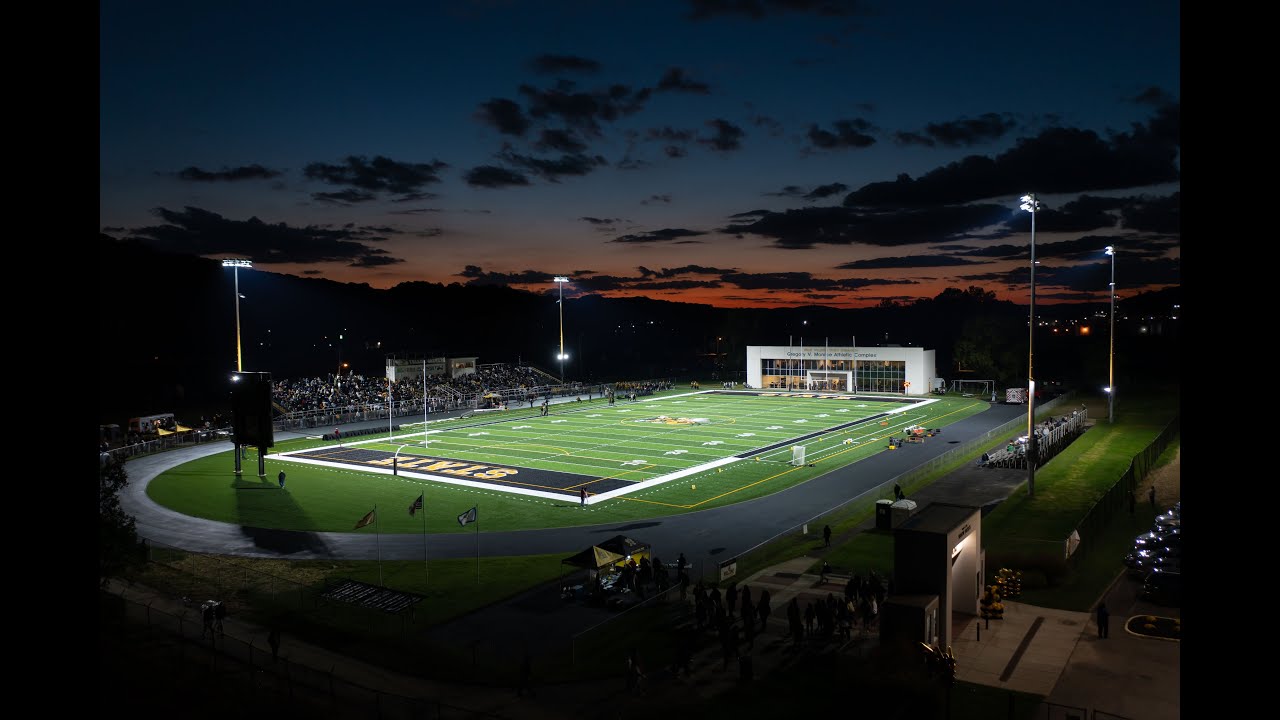 West Virginia State University - YouTube