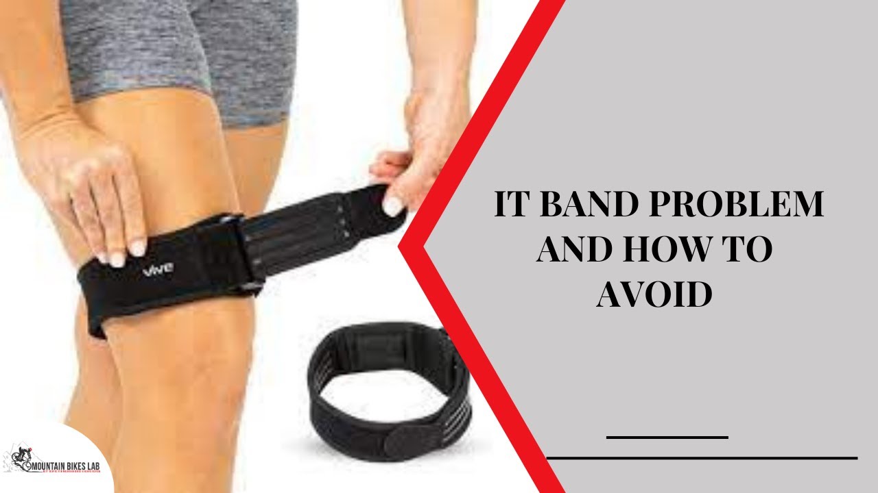 IT Band Problem and How to Avoid? - YouTube