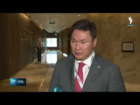 Kazakhstan relies on development of coal chemistry