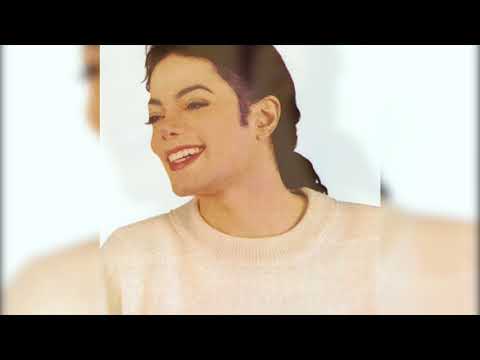 Michael Jackson   You Are Not Alone Full Song