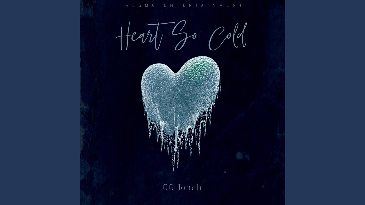 Heart So Cold - YouTube
