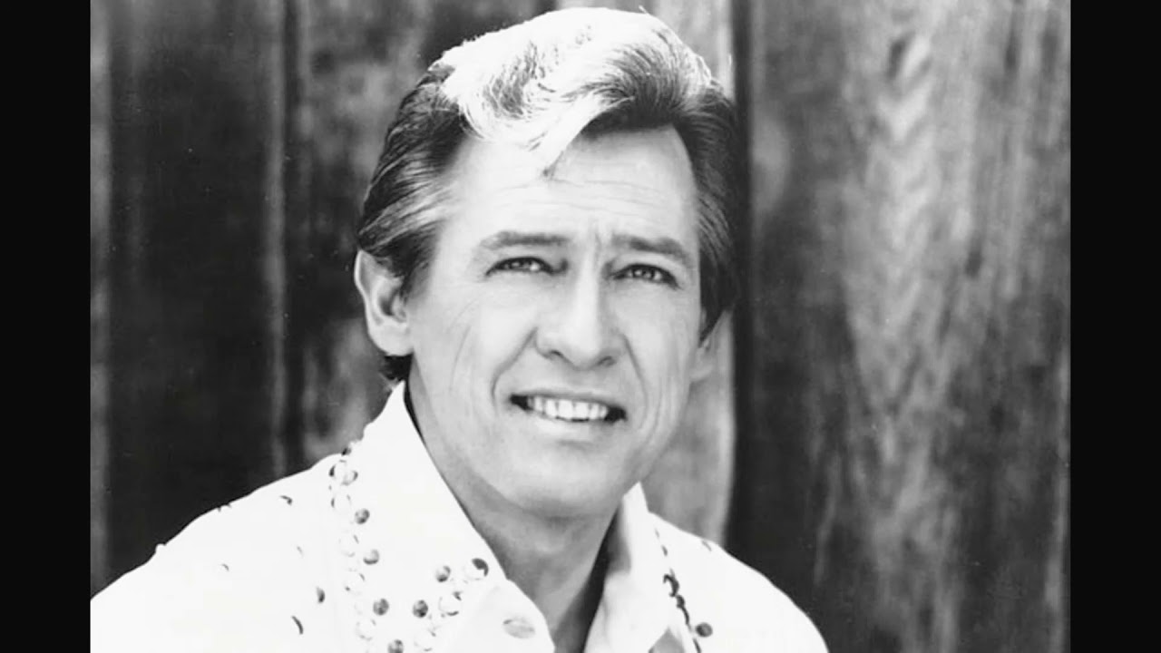 Country Music Time with Cal Smith (1972) - YouTube