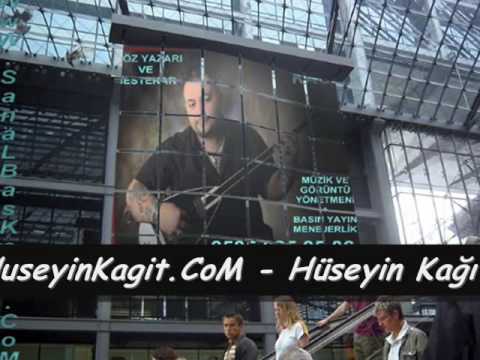 Hüseyin Kağit - 2009 & By_HandSoMe - Sabredeydin Sen [Yeni ALbümden]