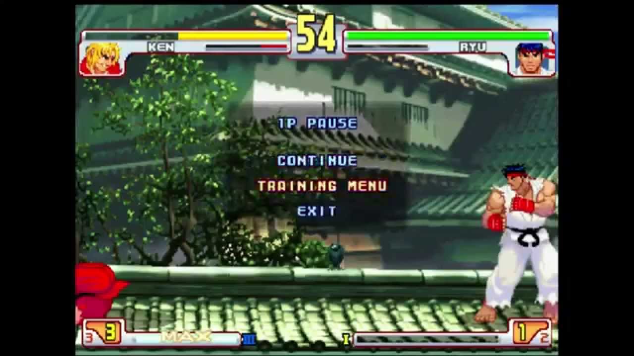 SGGK option select - YouTube