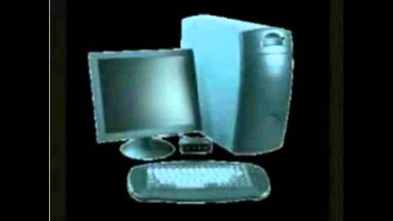 Microsoft Sam Gets annoyed by Bacon - YouTube