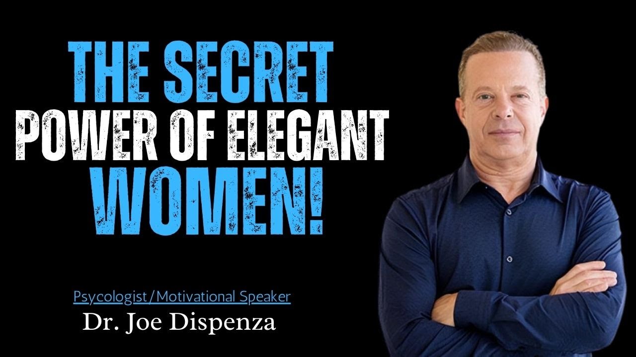 The Art of Being a Perfect Lady: Elegance, Confidence & Success! # ...