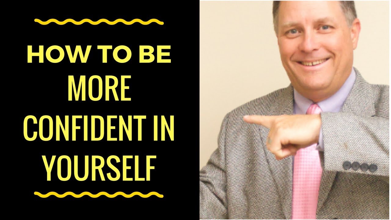 How To Be More Confident In Yourself YouTube how-to-be-more-confident-in-yourself-youtube