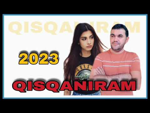 Niyameddin Semkirli & Punhane Semkirli Qısqanıram 2023
