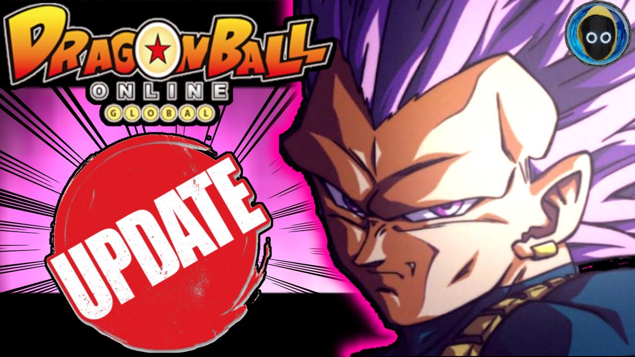 DBO LLEGAN MEJORAS CRISIS, GLOBAL Y MAGIC! DRAGON BALL ONLINE MMORPG ...