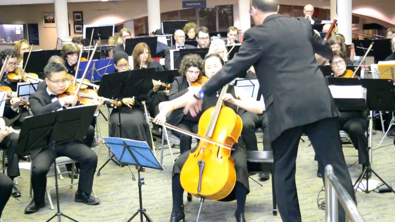 Jenny Cheong - YouTube