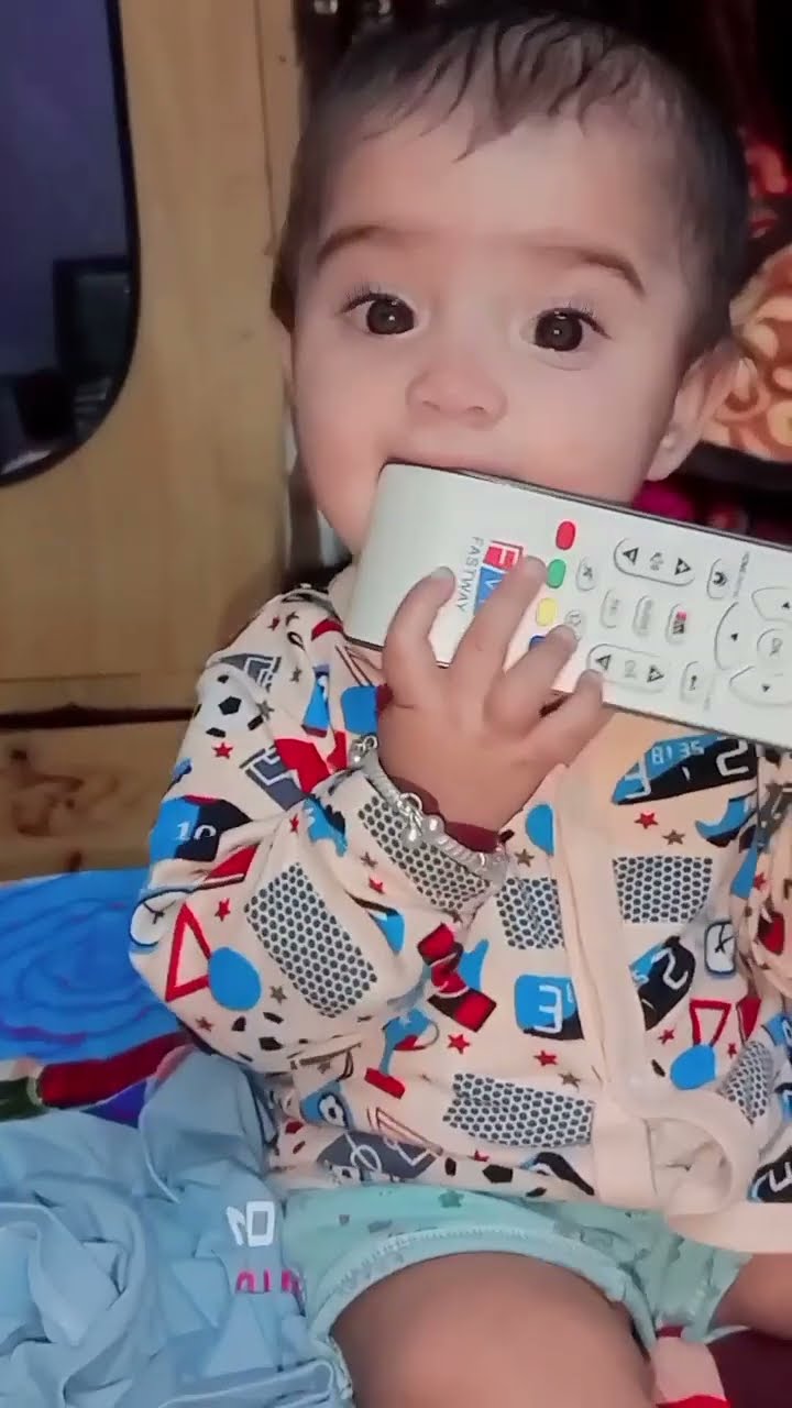 cute baby - YouTube