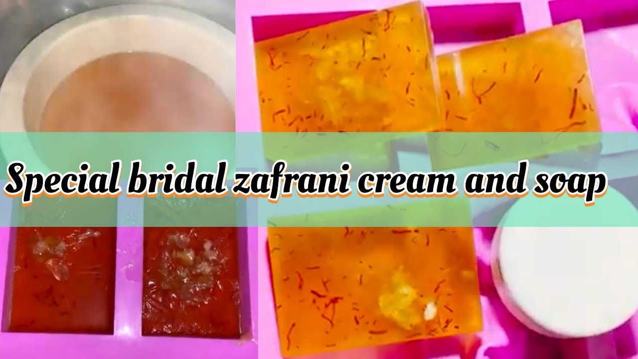 Bridal special cream formula || bridal soap formula|| whitening cream ...