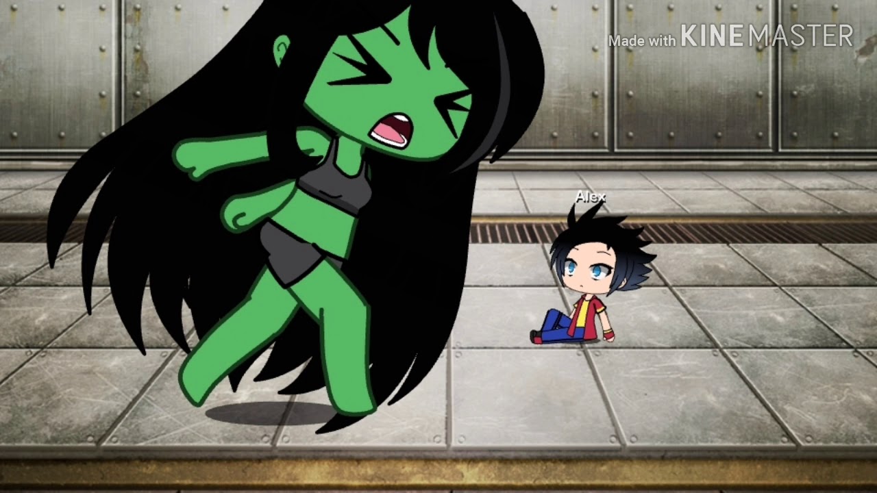 She hulk full smash part 2 - YouTube
