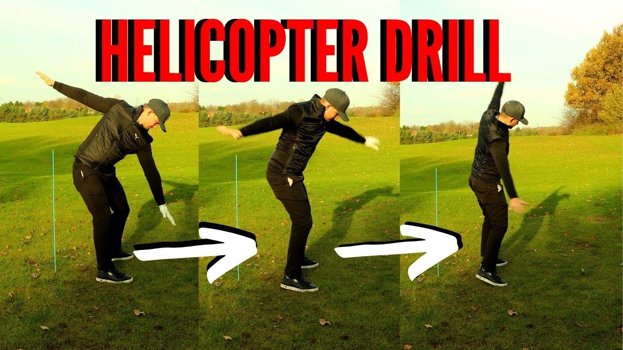 THE WORST GOLF SWING DEATH MOVE WITH DRIVER! - YouTube