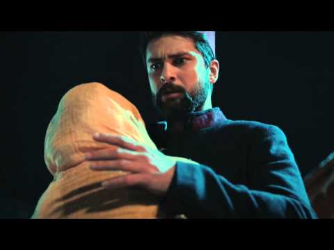 Filinta 24. Bölüm - Bala Hatun ve Mustafa