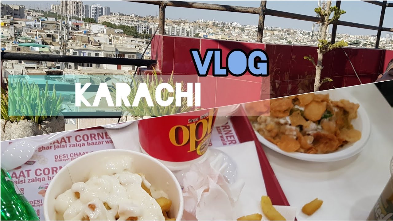 Good Morning Karachi, lucky one visit - YouTube