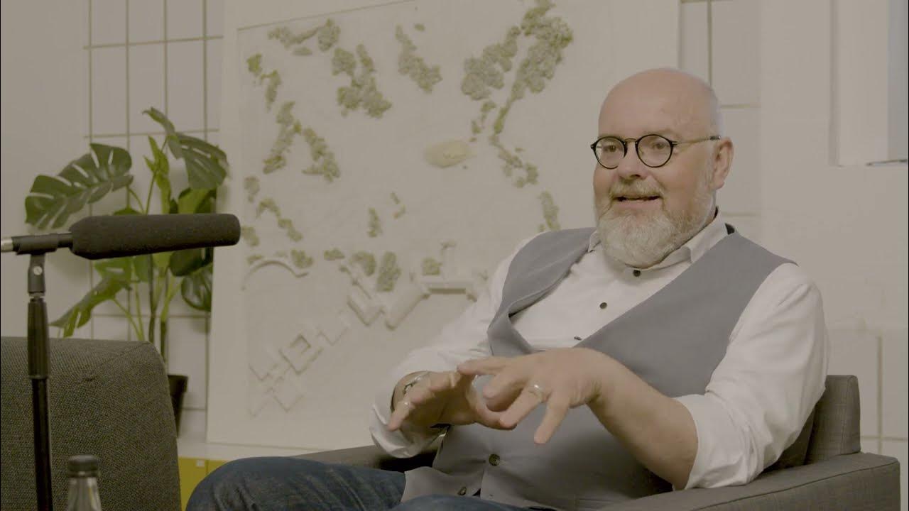 Vocal Impact #3 - Podcast mit Martin Wacker und Helge Sidow - YouTube