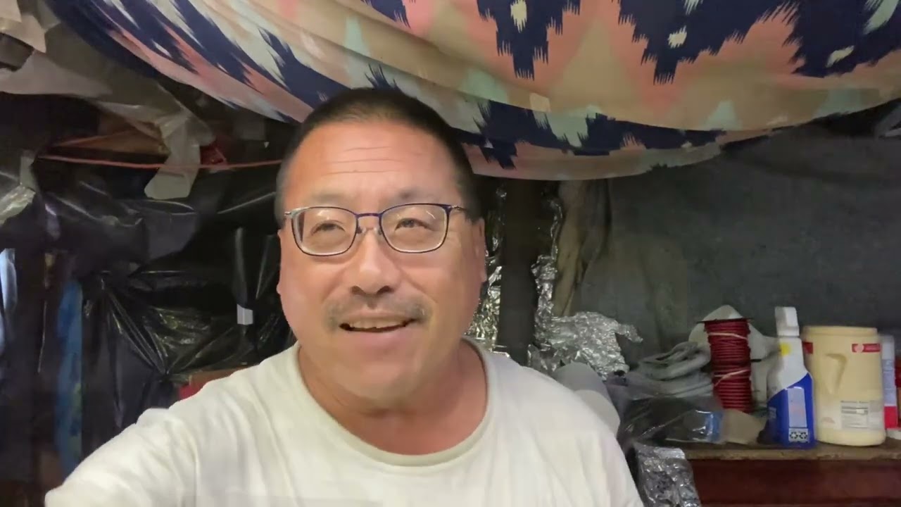 Making My 1/2 Pound Burger Patties by Derrick Soo 4 Oakland Mayor - YouTube