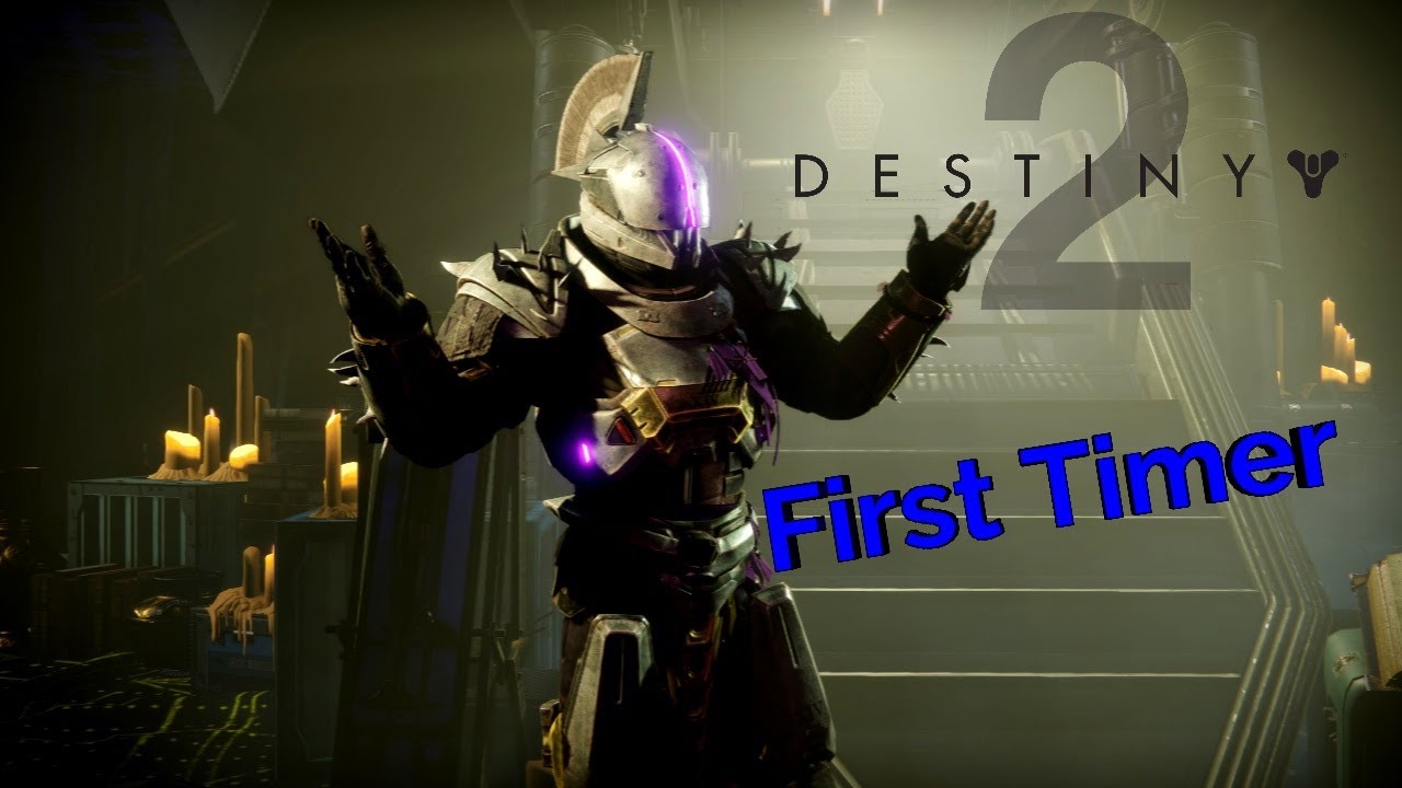 Late night stream (Destiny 2) - YouTube
