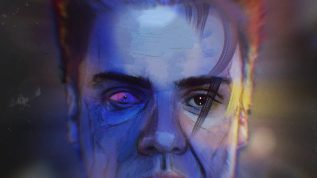 Lex Pi - Nevrotic Shape (Official Audio) - YouTube Music