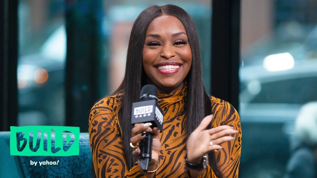 "Married to Medicine" Star Quad Webb Chats About Season Seven Of The ...