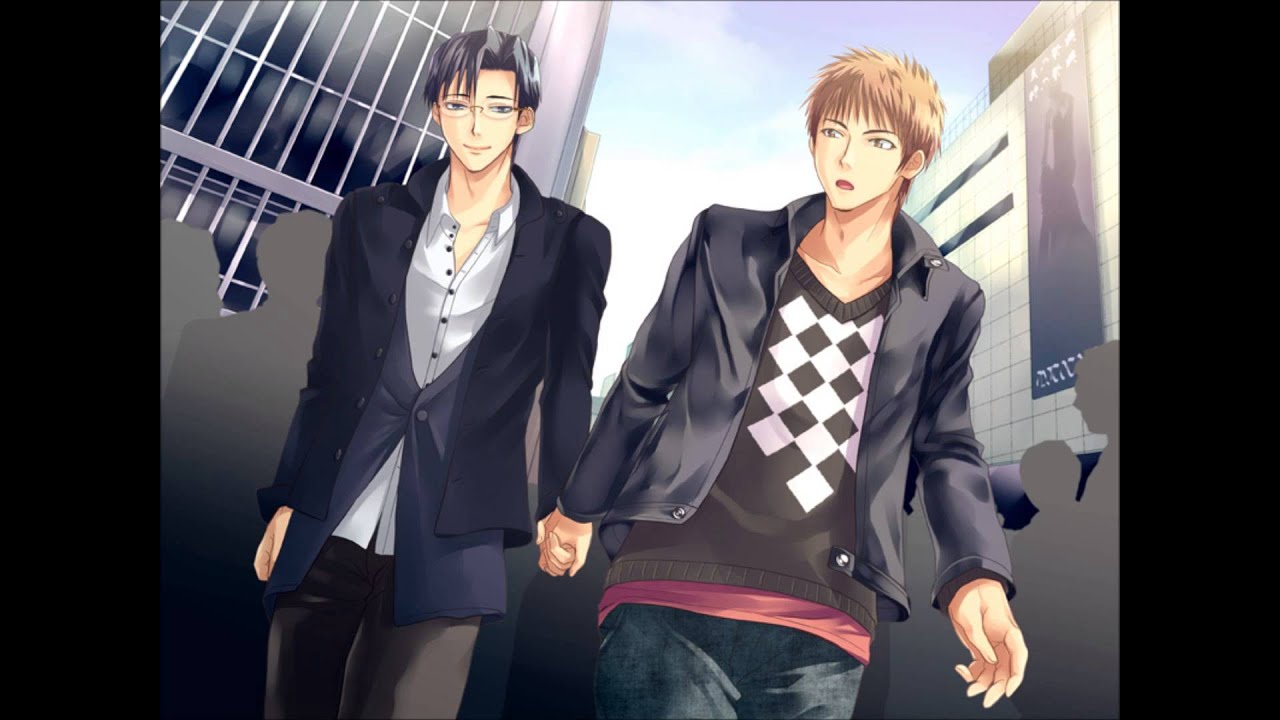 Hadaka Shitsuji OP karaoke version 裸執事 - YouTube